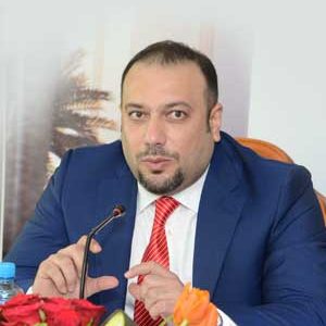 AMFA HOLDING – Bahrain